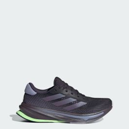 Giày adidas Chạy Bộ Supernova Rise "Aurora Black" IG5839