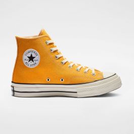 Giày Converse Chuck 70 Vintage Canvas Sunflower 162054C "Vàng ...