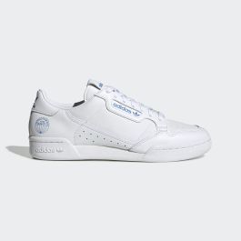 Giày adidas Continental 80 FV3743 "Cloud White" chính hãng - Mẫu mới nhất