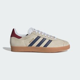 Giày adidas Gazelle "Off White" IE0546