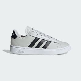 Giày adidas Grand Court Alpha "Cloud White" IF8082