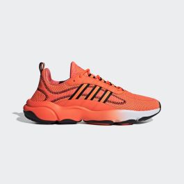 Giày adidas Haiwee EF4444 "Signal Coral" hàng xách tay - Cam kết giá rẻ ...