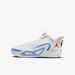 Giày Nike Jordan Tatum 1 (gs) DX5359-100 "White" - Giày thể thao hàng ...