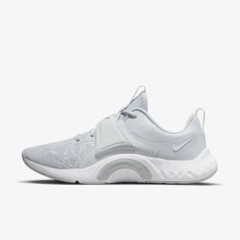 Giày Nike Renew In-season Tr 12 DD9301-002 "Pure Platinum" - Giày thể ...