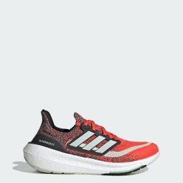 Giày adidas Ultraboost Light "Bright Red" ID3277