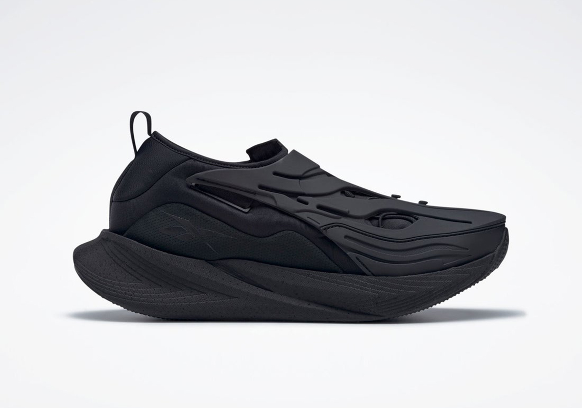 Hình ảnh mới nhất của mẫu giày sneaker Reebok Floatride Energy Argus X